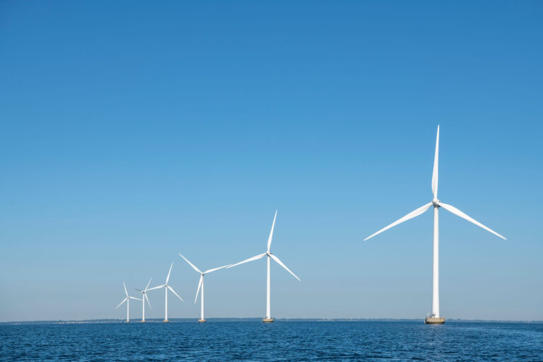 Power Purchase Agreements - European Energy