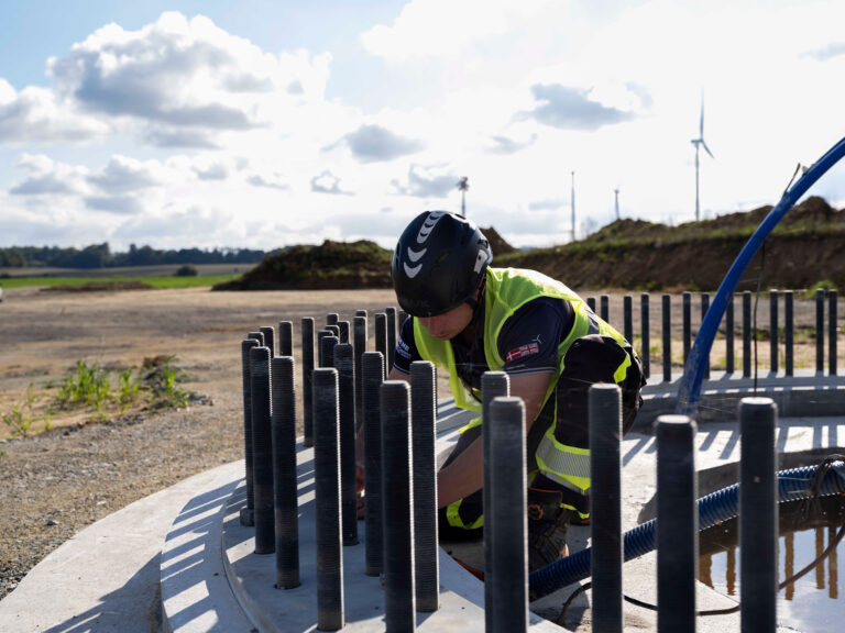 Asset Management - European Energy