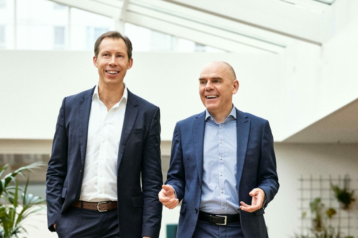 Our company - European Energy