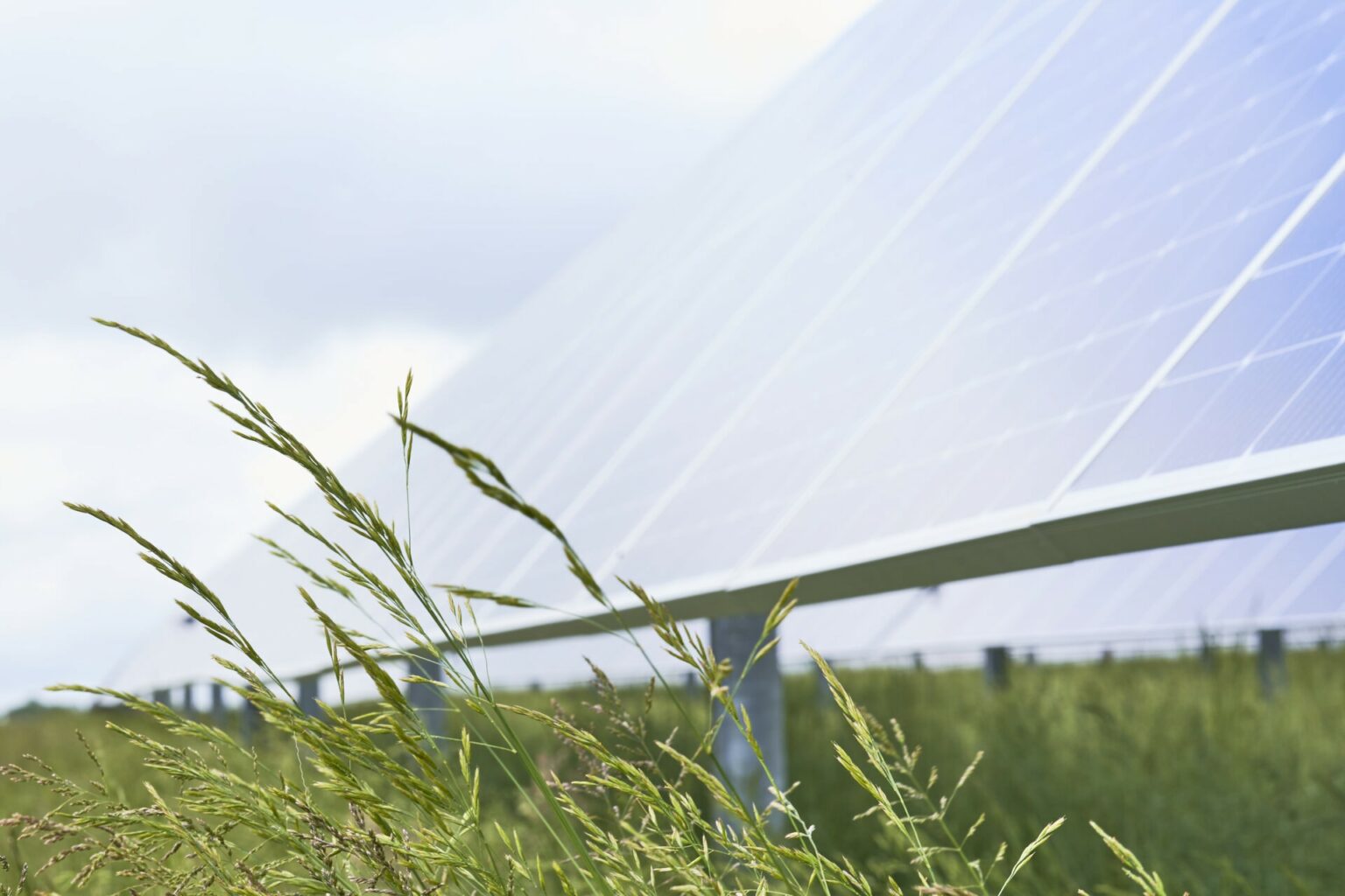 Power Purchase Agreements - European Energy