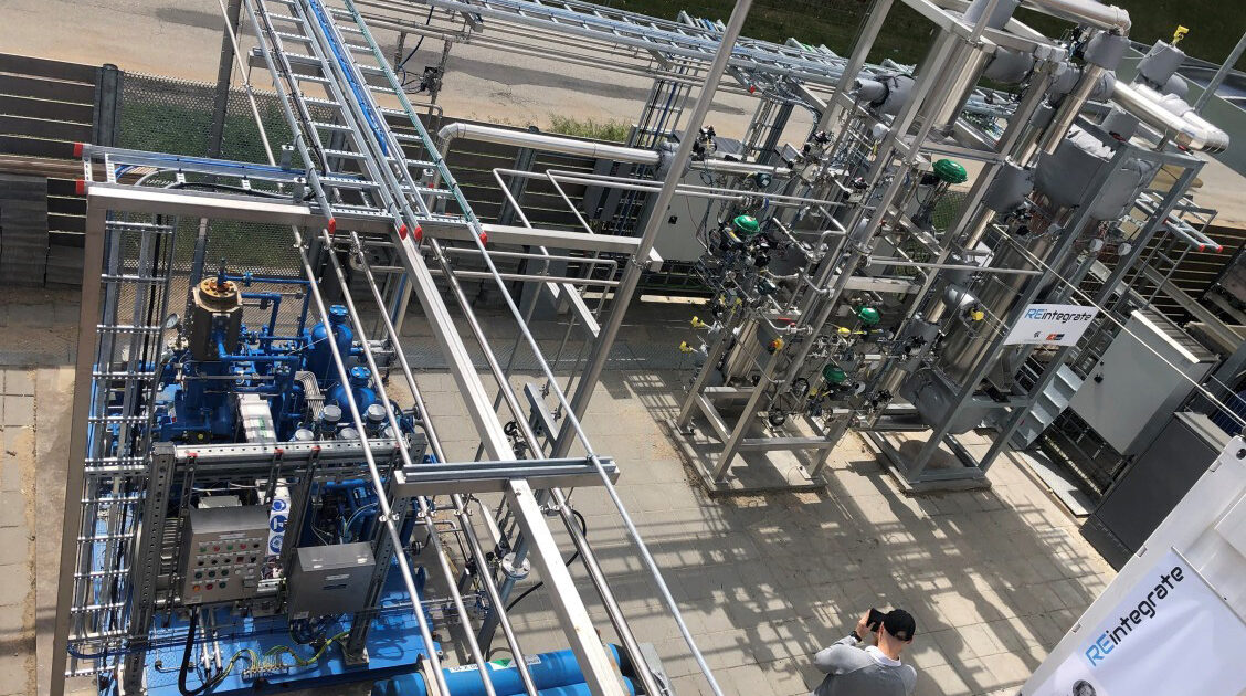 European Energy and Maersk strengthen partnership with new agreement to ...