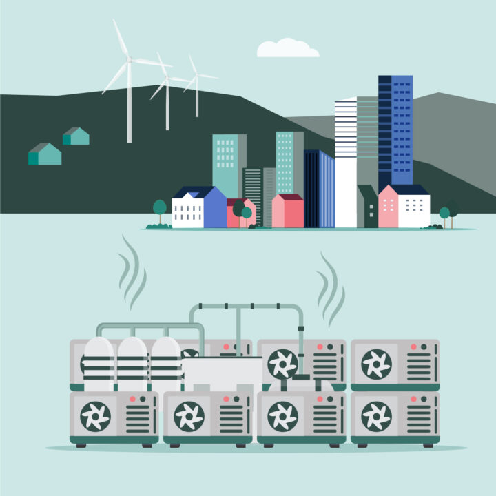 Our company - European Energy