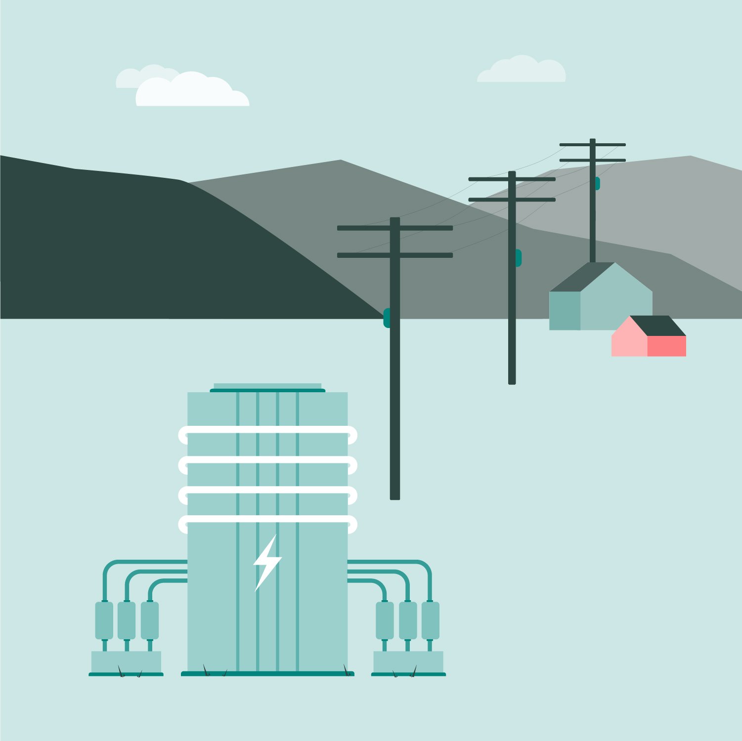 Our company - European Energy