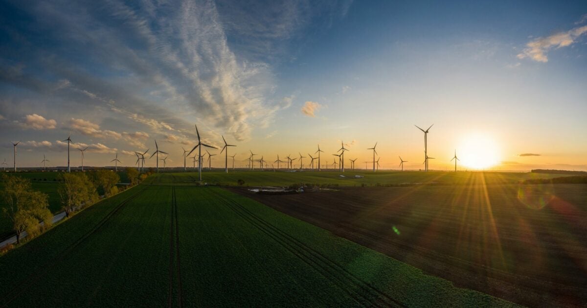 European Energy acquires ten Enercon wind turbines for a 41MW onshore ...