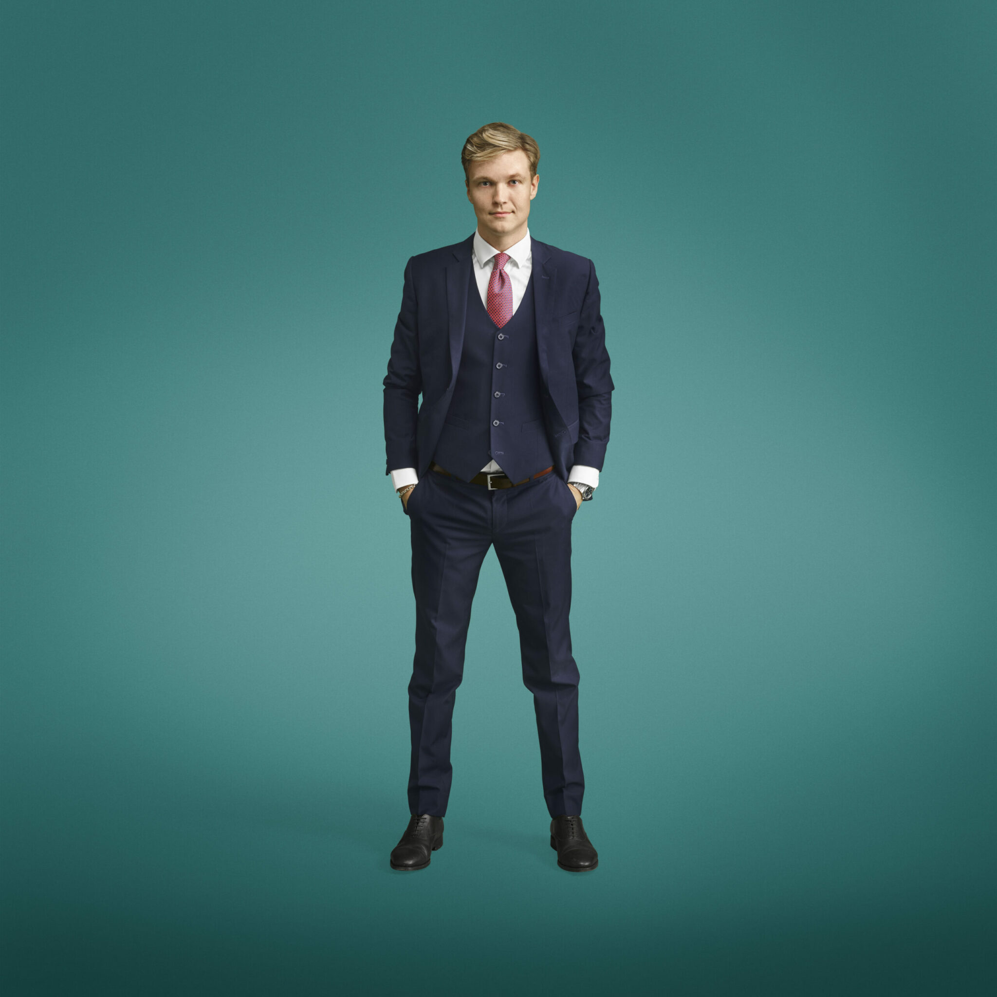 Careers - European Energy