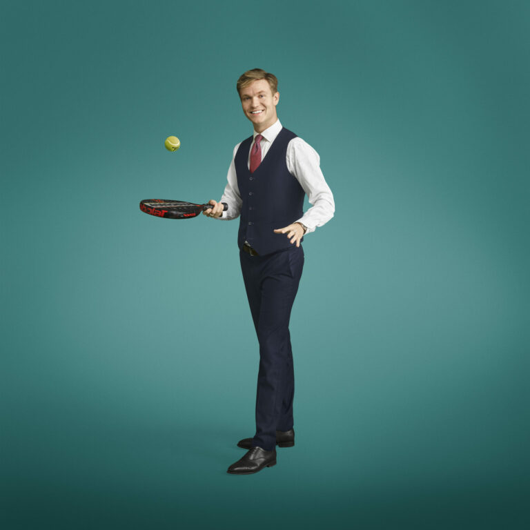 Careers - European Energy