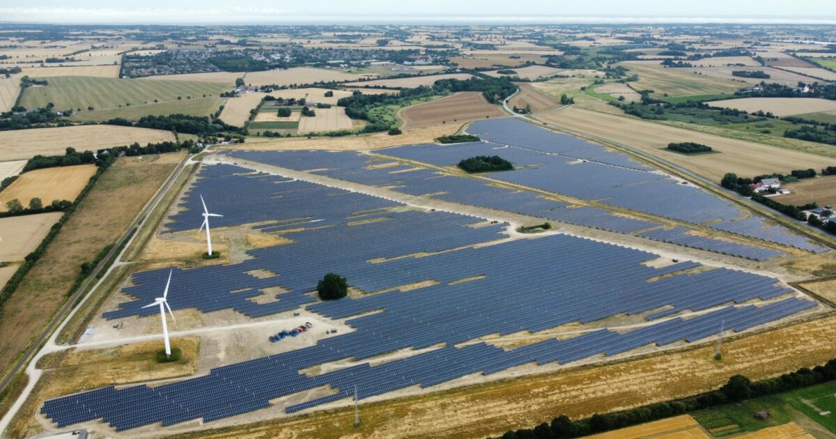 EE North America Expands U.S. Renewable Energy Footprint, Adding 700MW Through Acquisition of ...