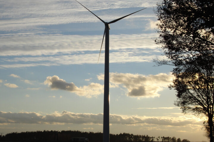 Our company - European Energy