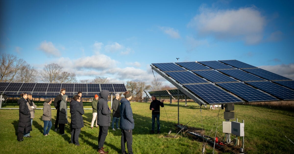 Next Generation: A community for young talents at European Energy ...