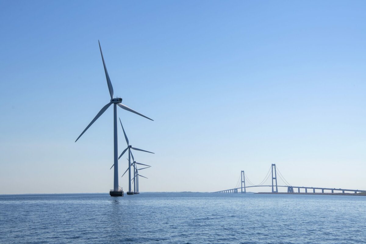Vårgrønn and European Energy to partner on developing offshore wind ...