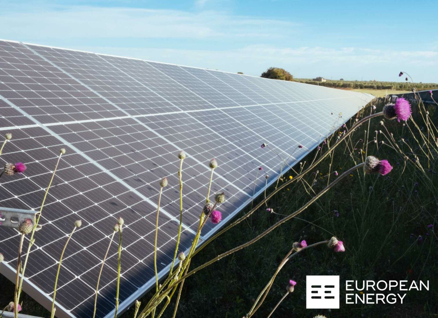 European Energy obtains building permit for the biggest solar farm in ...