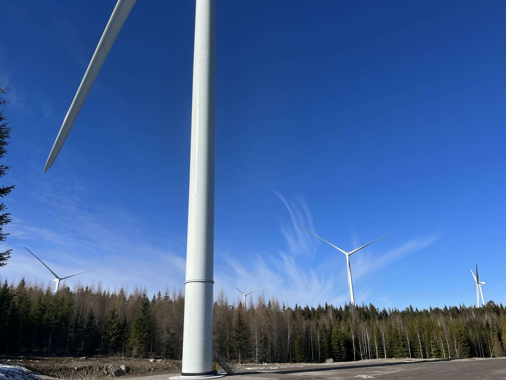 European Energy expresses confidence for another solid year with their ...