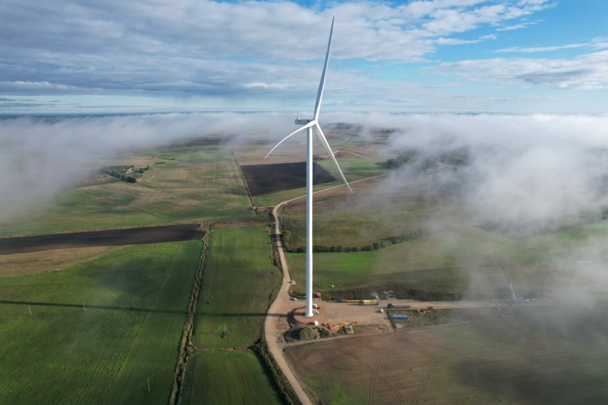 Careers - European Energy