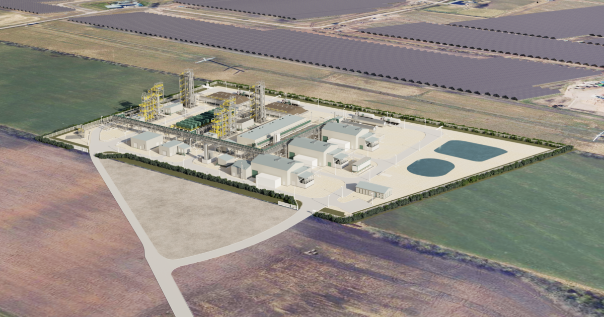 European Energy and Montauk Renewables sign agreement on biogenic CO2 ...