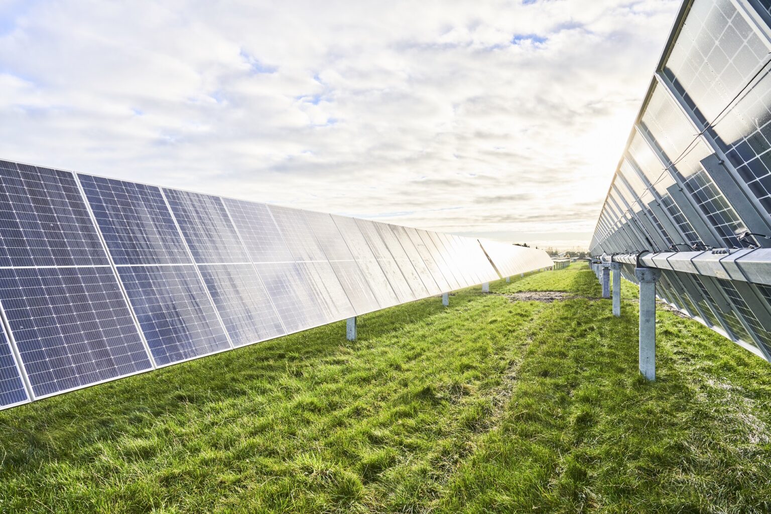 European Energy unveils novel EUR 150M financing facility to propel ...