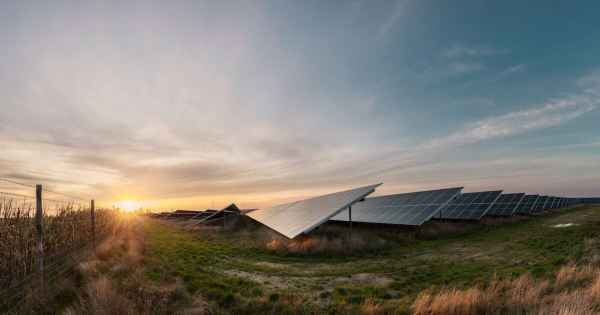 European Energy expands with two solar projects in Australia - European ...