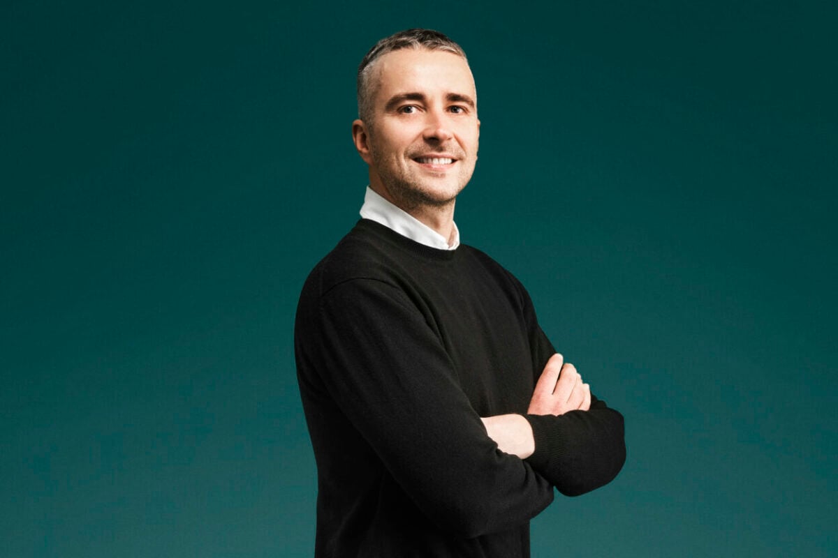 Karolis Tuinyla - European Energy