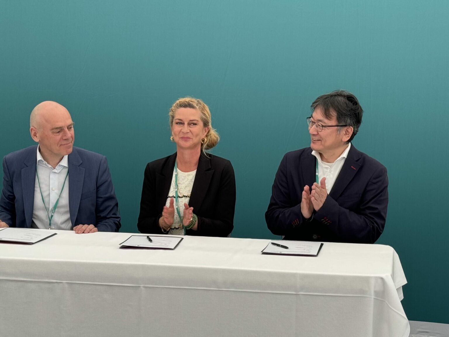 Danske Commodities and Solar Park Kassø sign agreement to optimise ...