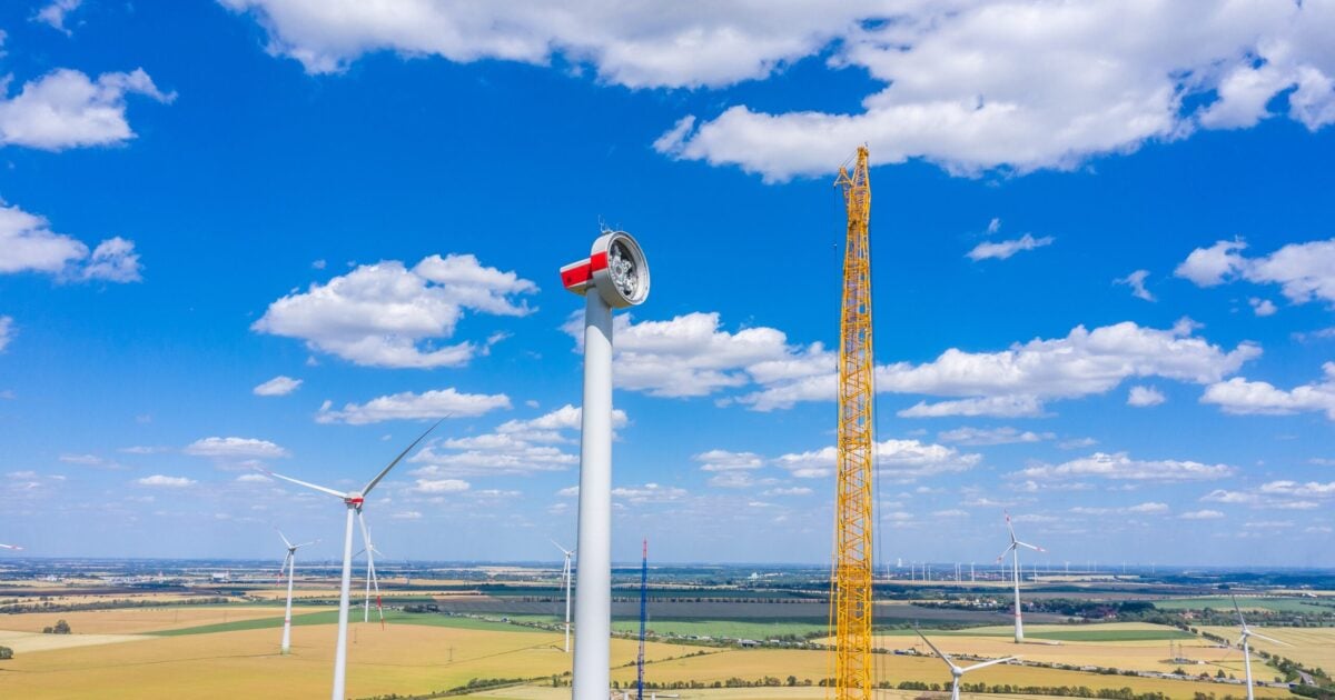 European Energy and Novo Holdings announce joint venture to triple renewable energy capacity of ...