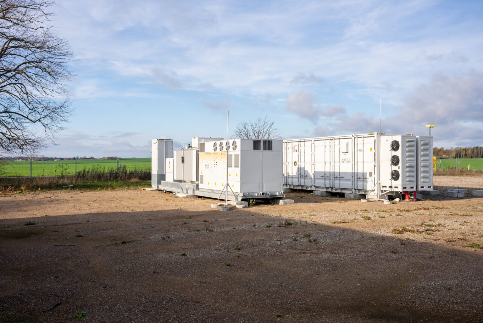 News & Insights - European Energy