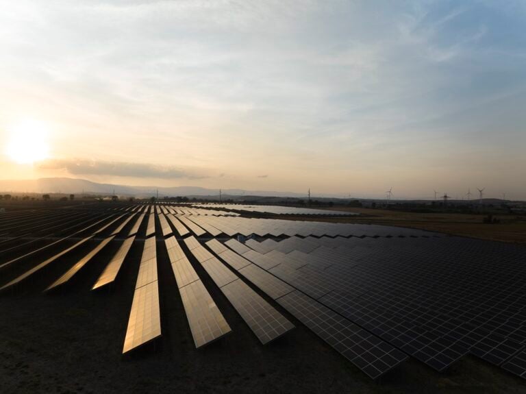 European Energy completes major solar project divestment in the USA ...