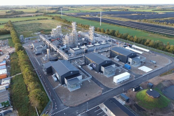 Power-to-X - European Energy