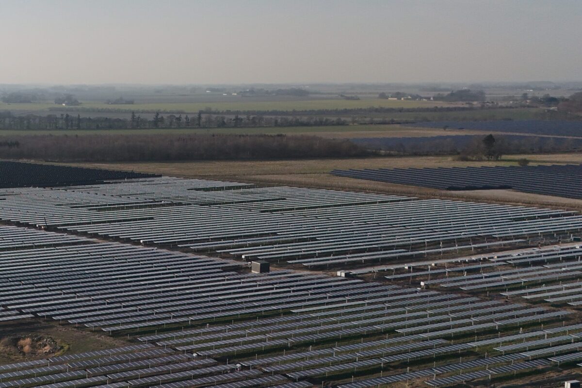 News & Insights - European Energy