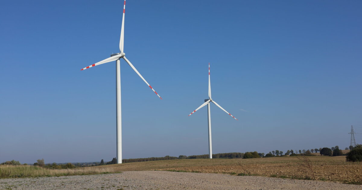 European Energy completes sale of 83.5 MW wind portfolio in Poland to ...