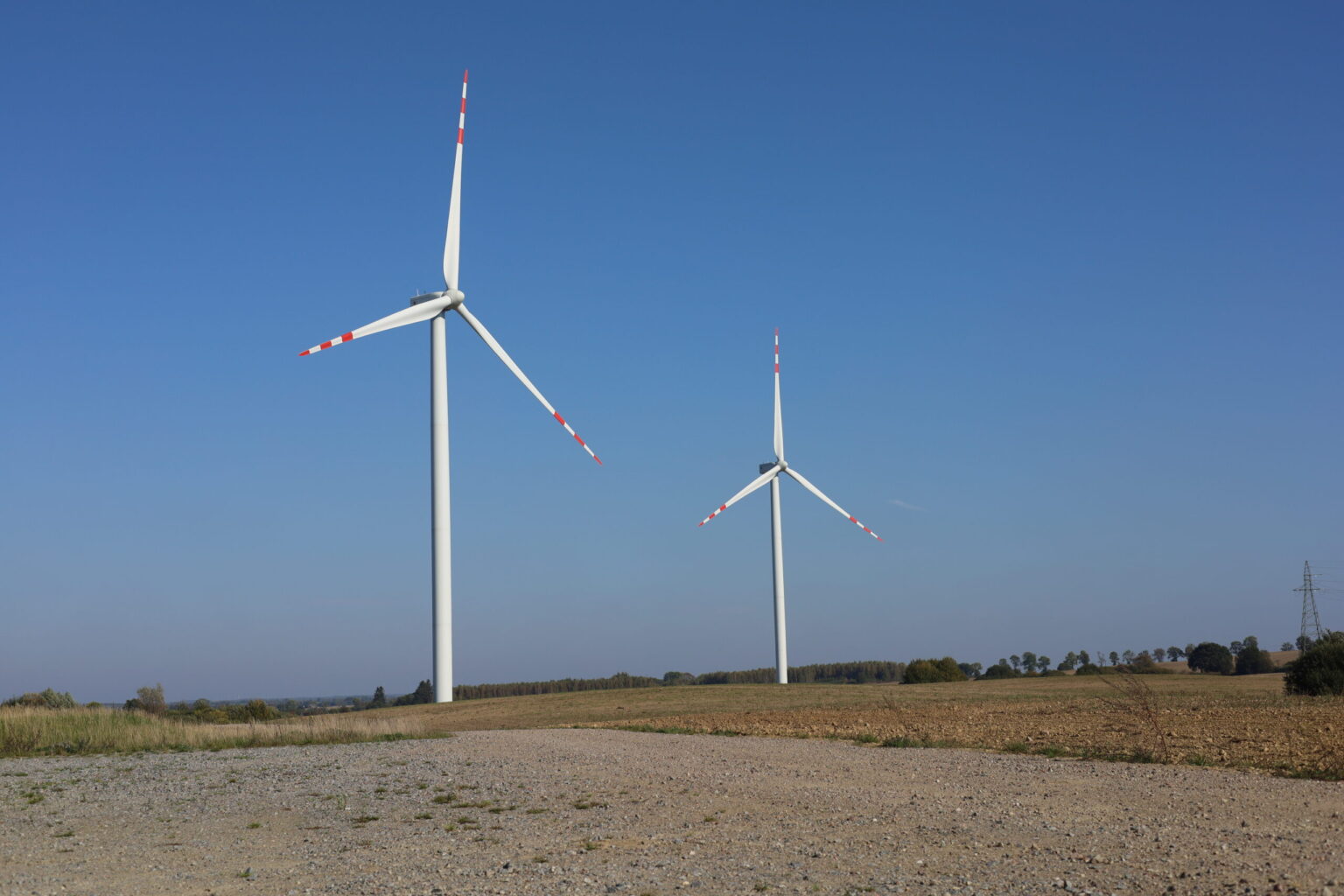 European Energy completes sale of 83.5 MW wind portfolio in Poland to ...