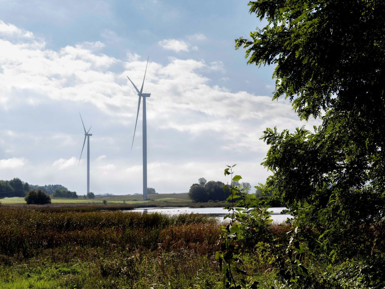 Why Poland’s Energy Independence Depends on Renewables